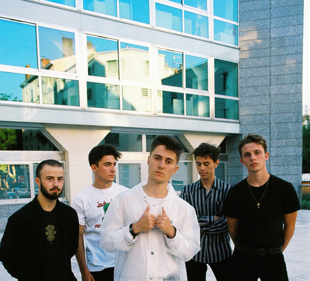 About Us - Dual State